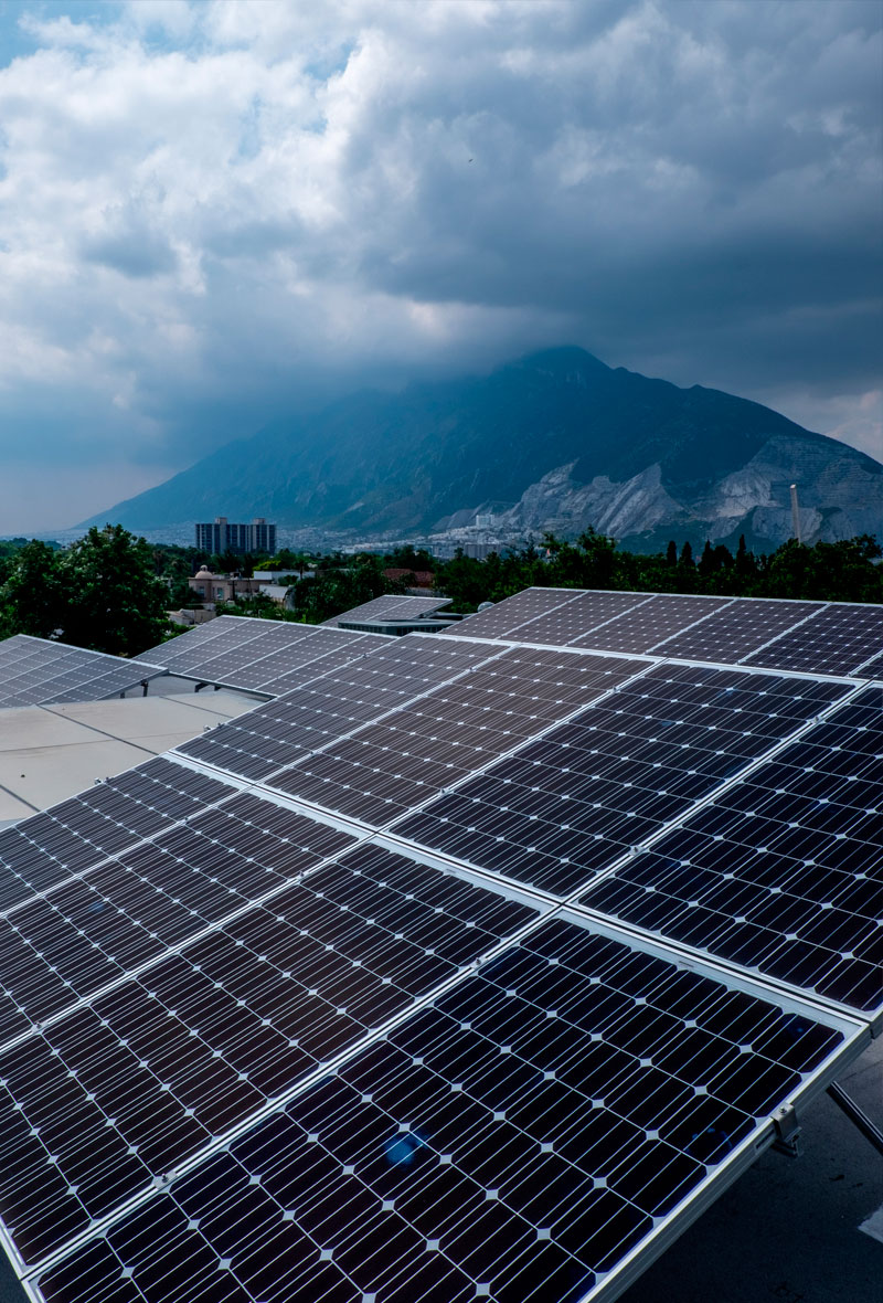 Paneles-solares-y-celdas-solares - Dexen